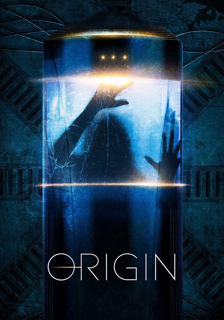 Origin Season 1 - watch full episodes streaming online